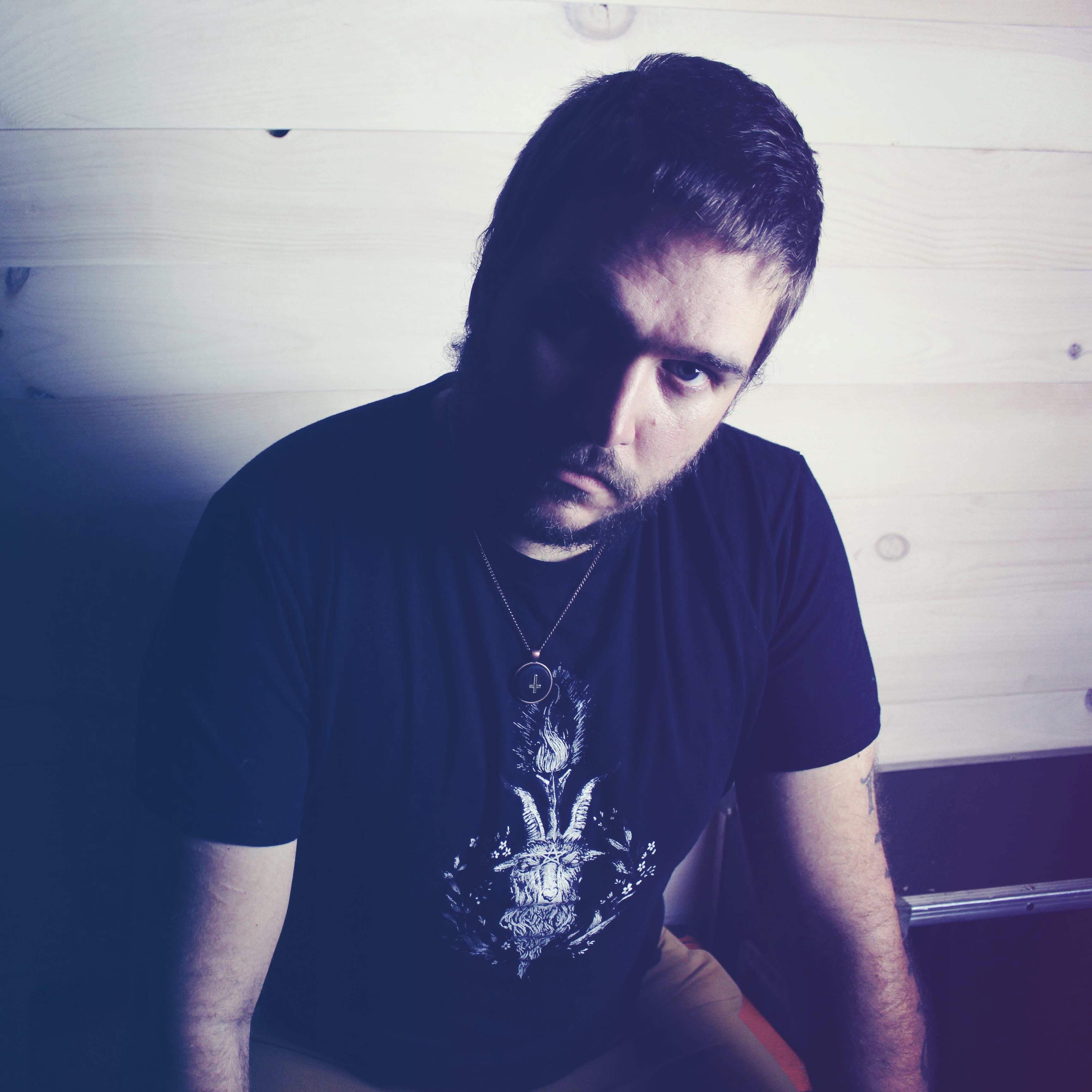 Stephen Long – Voice over artist